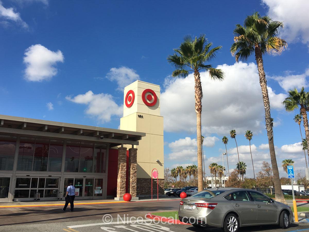 現地情報 | ターゲット（TARGET）で買い物 - NiceSocal